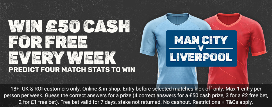 UK Online Sports Betting & Odds with Coral Bookmakers