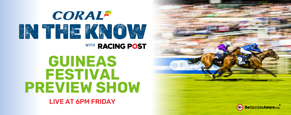 UK Online Sports Betting & Odds with Coral Bookmakers