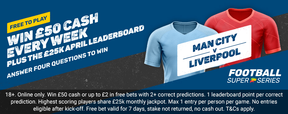 Football Coupons | Football Betting Odds | Coral.co.uk