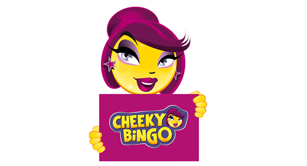 UK's Best Site to Play Online Bingo Games | Cheeky Bingo