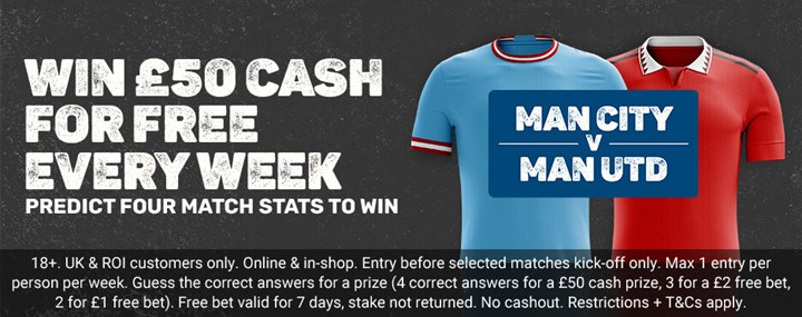 Football Coupons | Football Betting Odds | Coral.co.uk