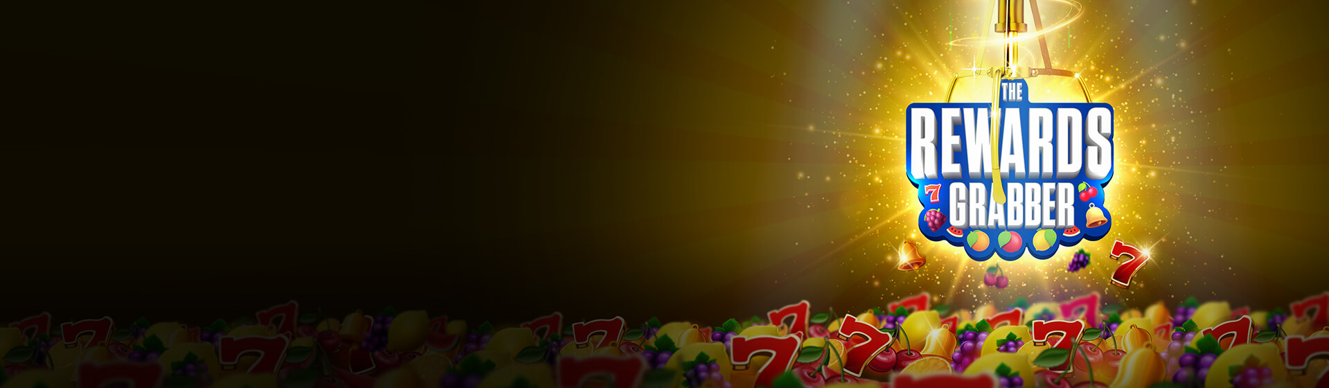 Golden Rewards Grabber