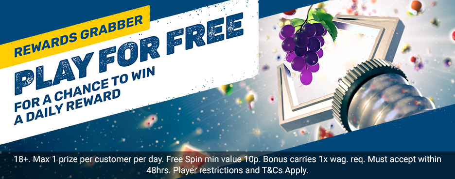 Free Bets & Promotional Offers with Coral.co.uk