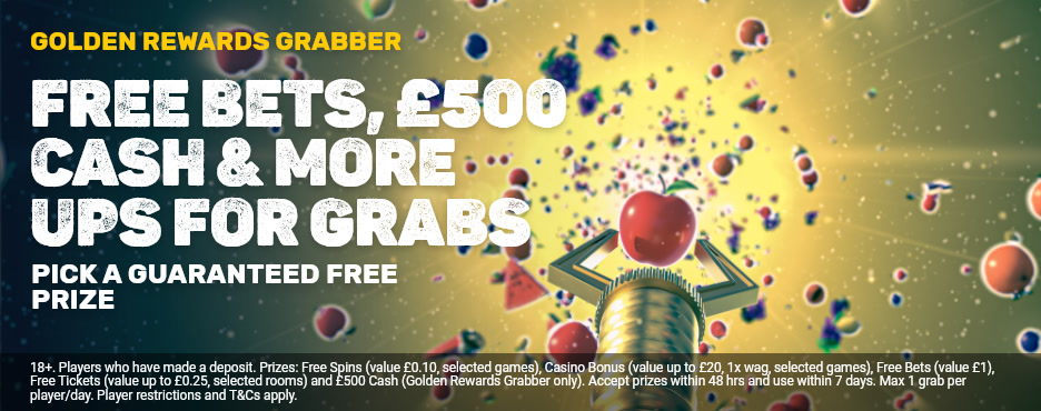 Rewards Grabber | Coral